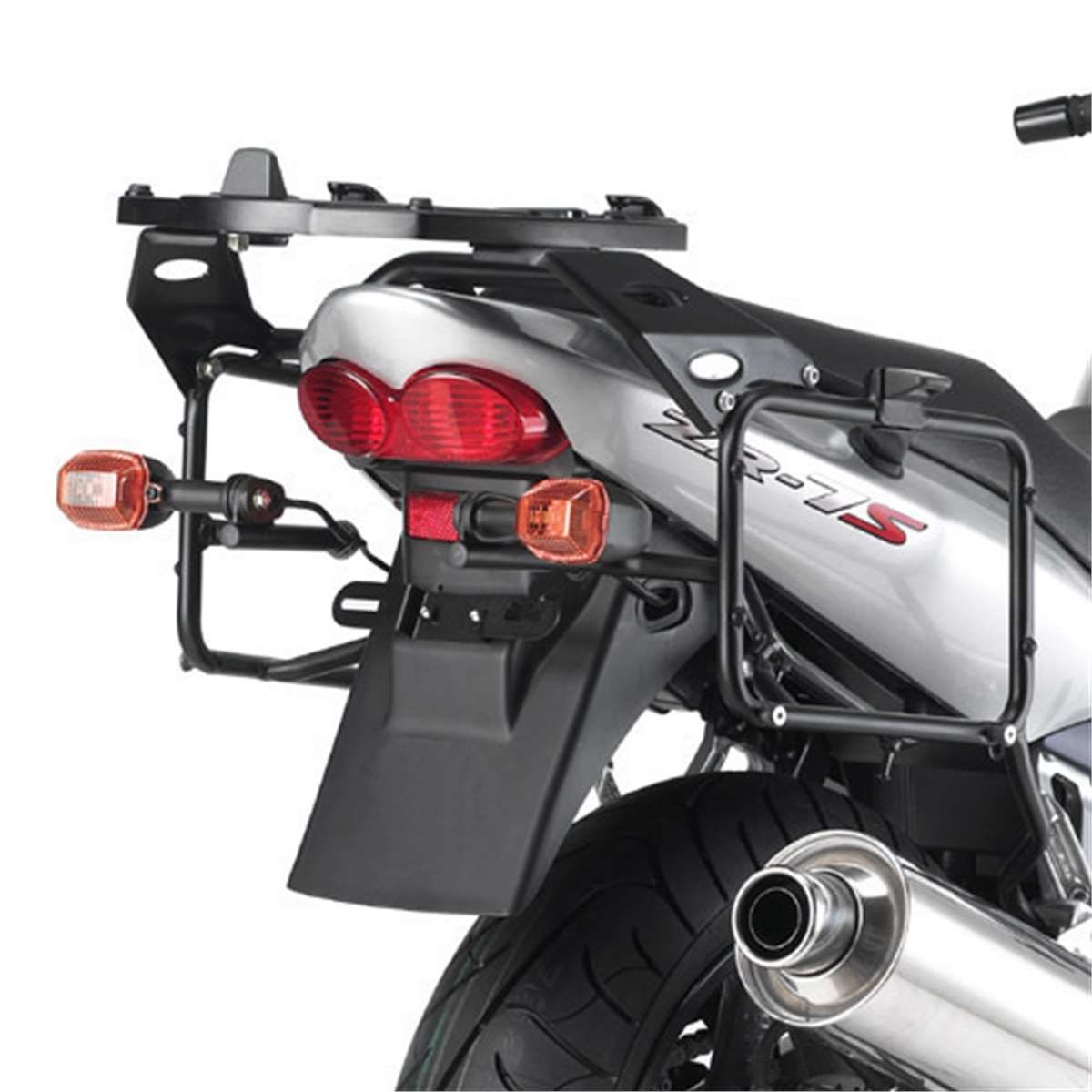 Givi Monorack Top-Case Träger. Moto Mader AG